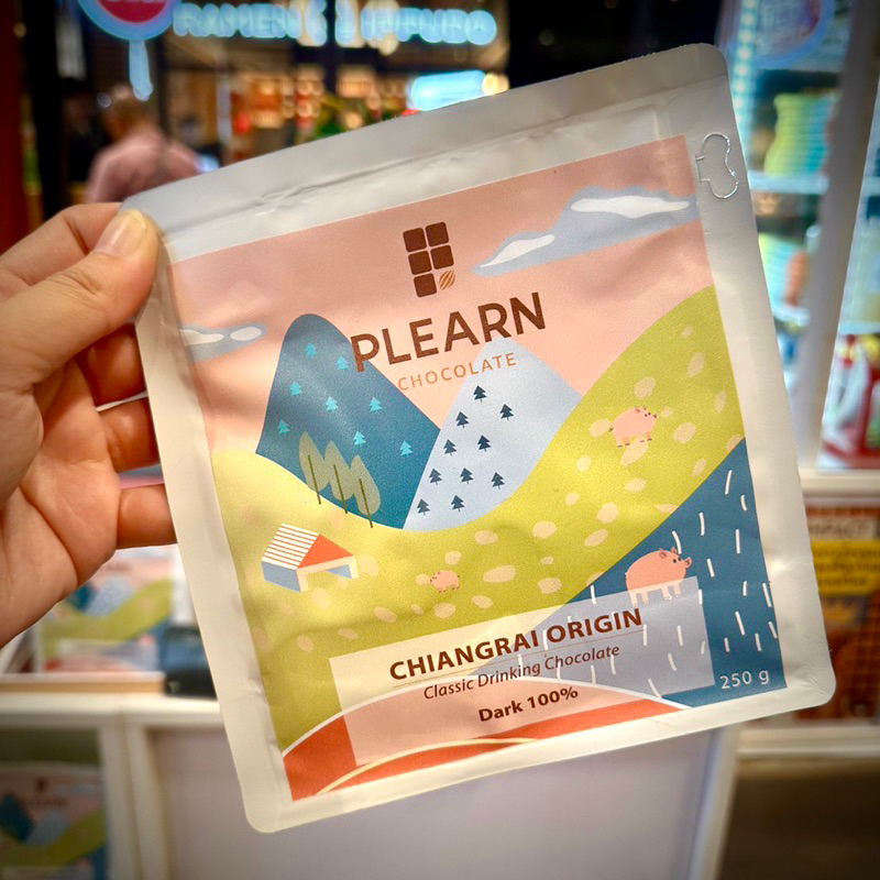 PLearn Chocolate เพลินช็อกโกแล, ร้านค้าออนไลน์ | Shopee Thailand