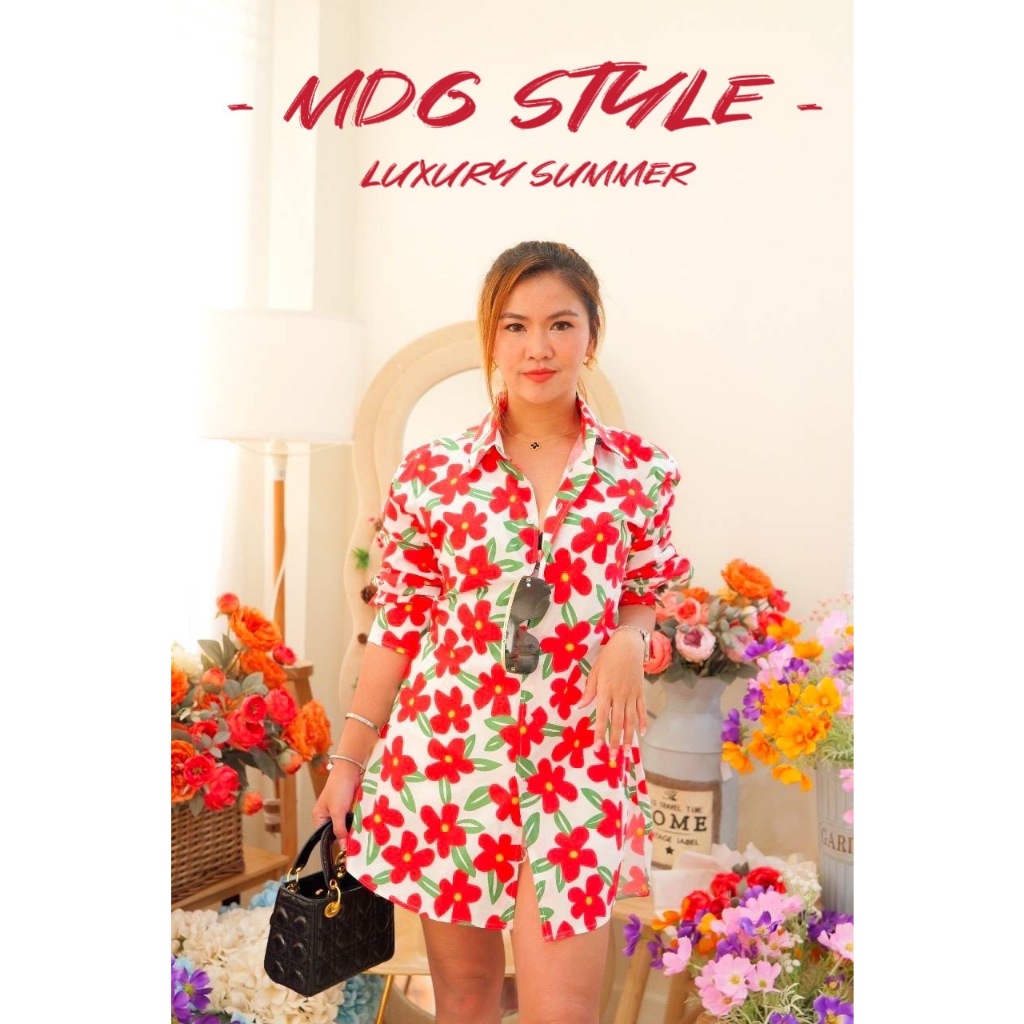 MDG STYLE, ร้านค้าออนไลน์ | Shopee Thailand