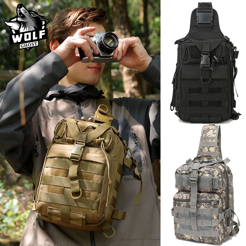 GhostWolf.th, ร้านค้าออนไลน์ | Shopee Thailand