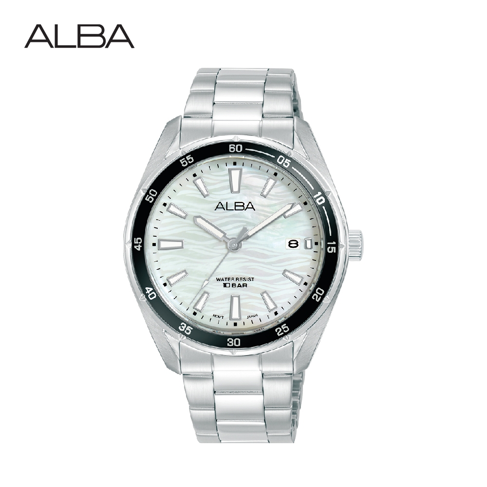 สั่งซื้อสินค้าออนไลน์จาก ALBA_Thailand | Shopee Thailand