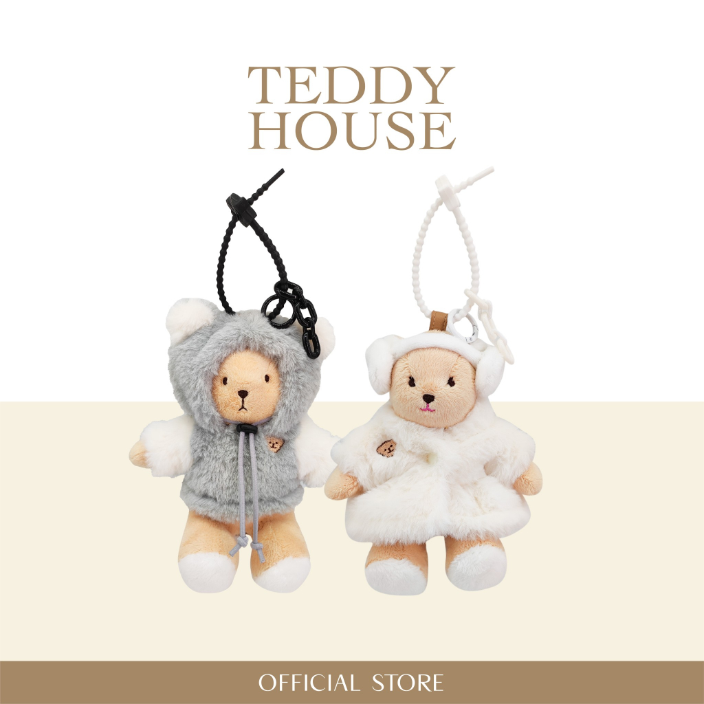 สั่งซื้อสินค้าออนไลน์จาก Teddy House | Shopee Thailand