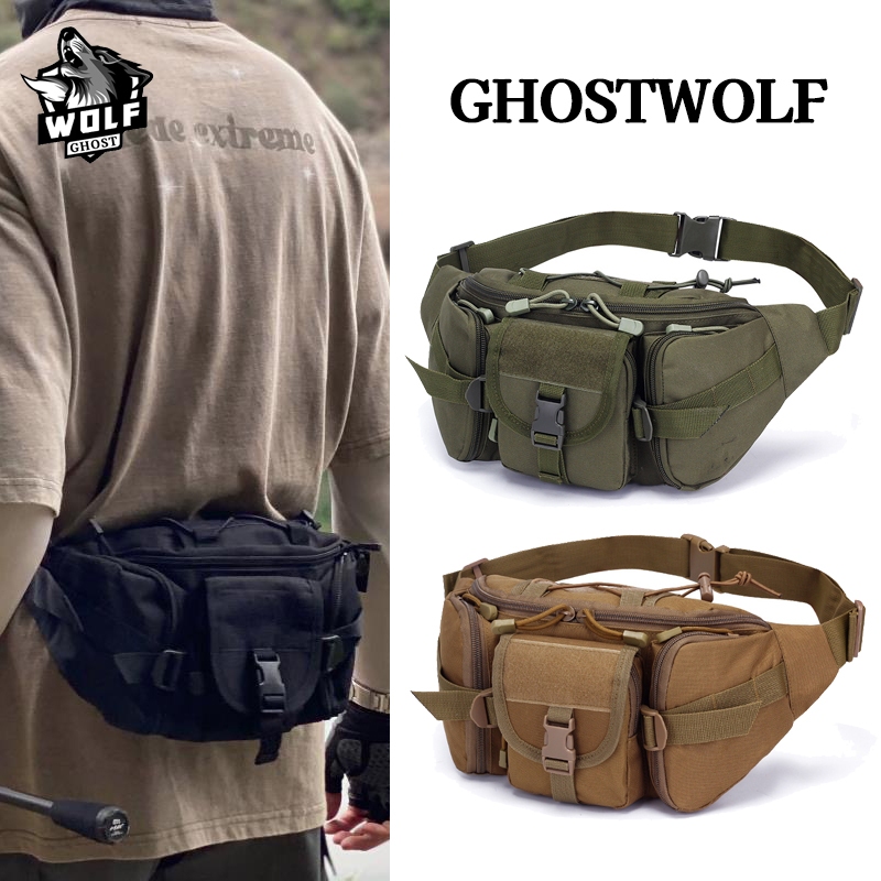 GhostWolf.th, ร้านค้าออนไลน์ | Shopee Thailand