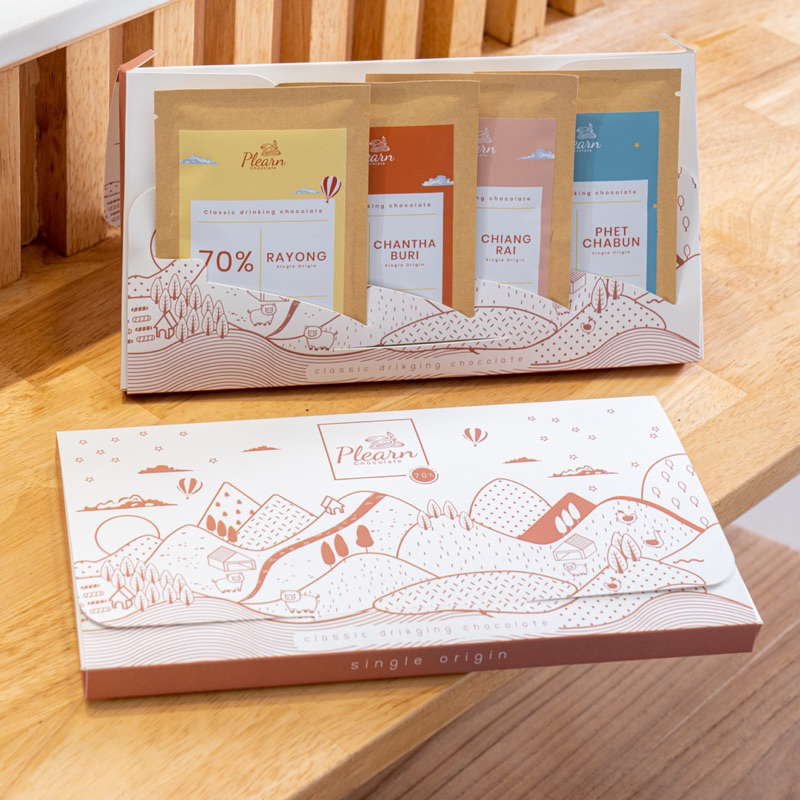 PLearn Chocolate เพลินช็อกโกแล, ร้านค้าออนไลน์ | Shopee Thailand