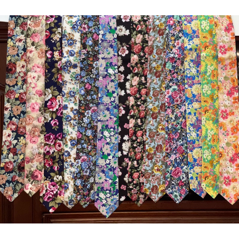 necktie.nuttha, ร้านค้าออนไลน์ | Shopee Thailand