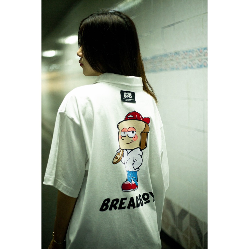 BREADBOY🥖, ร้านค้าออนไลน์ | Shopee Thailand