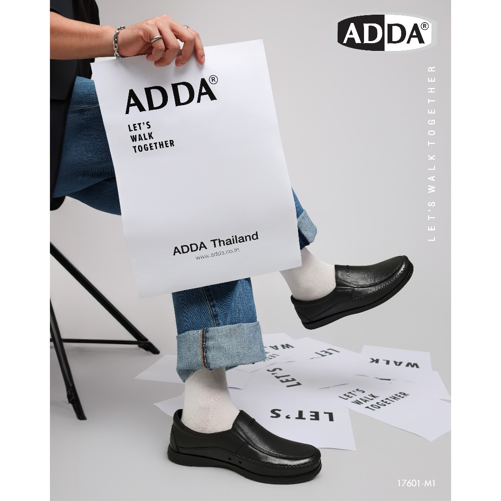 สั่งซื้อสินค้าออนไลน์จาก ADDA Official Shop | Shopee Thailand