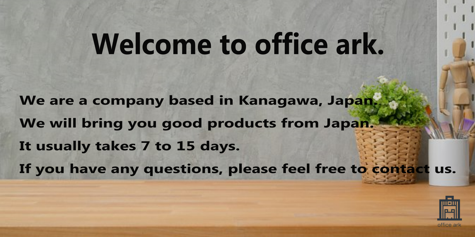 LLC OFFICE ARK, ร้านค้าออนไลน์ | Shopee Thailand