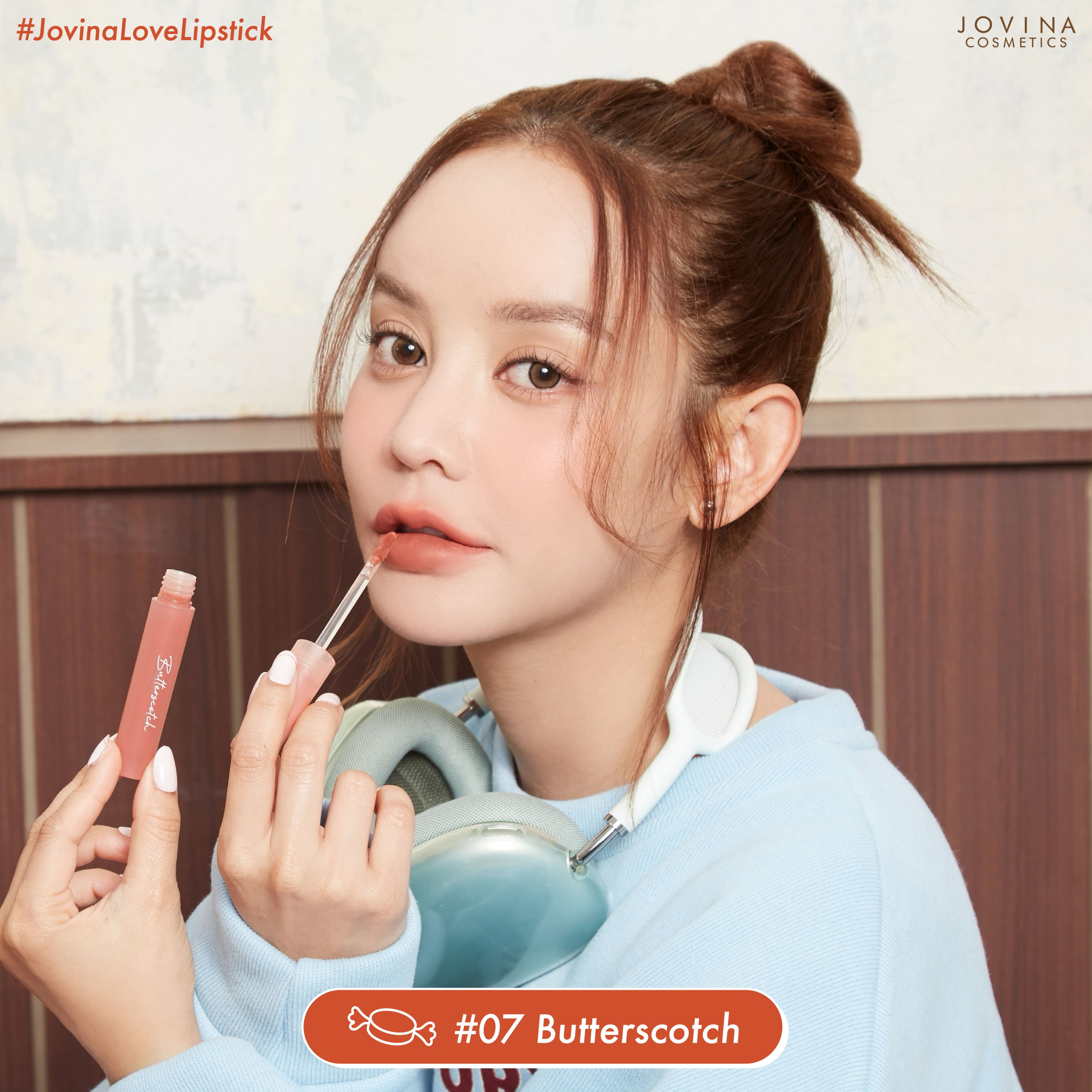 JOVINA COSMETICS, ร้านค้าออนไลน์ | Shopee Thailand