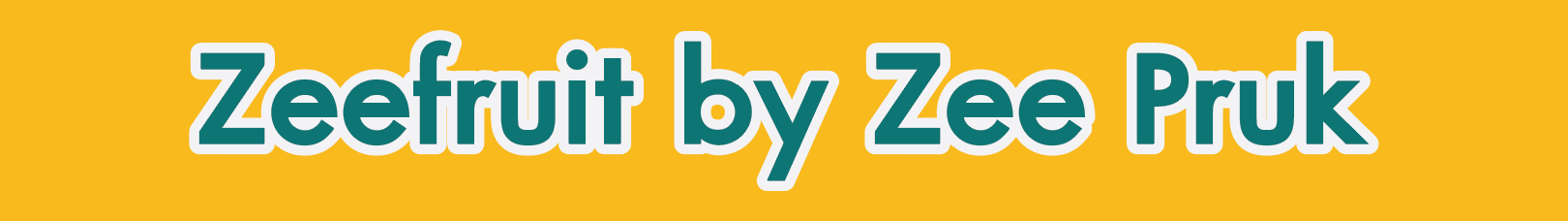 ZeeFruit, ร้านค้าออนไลน์ | Shopee Thailand