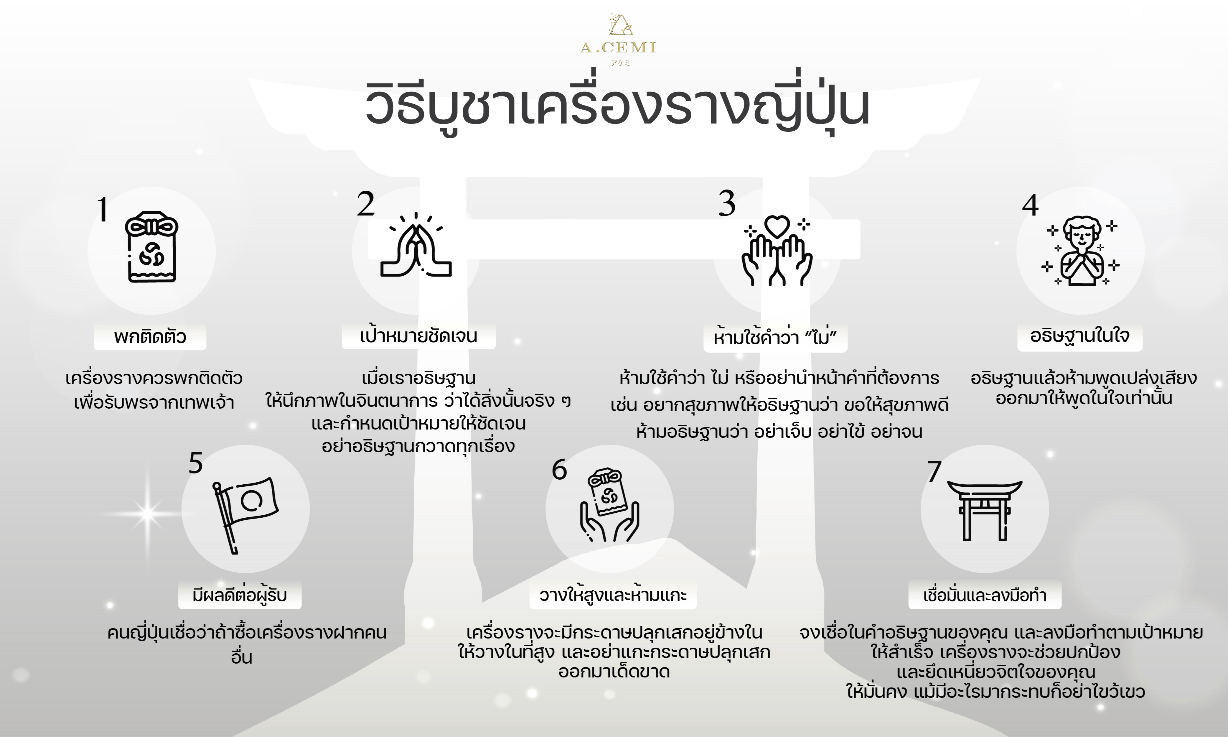 สั่งซื้อสินค้าออนไลน์จาก A.CEMI | Shopee Thailand