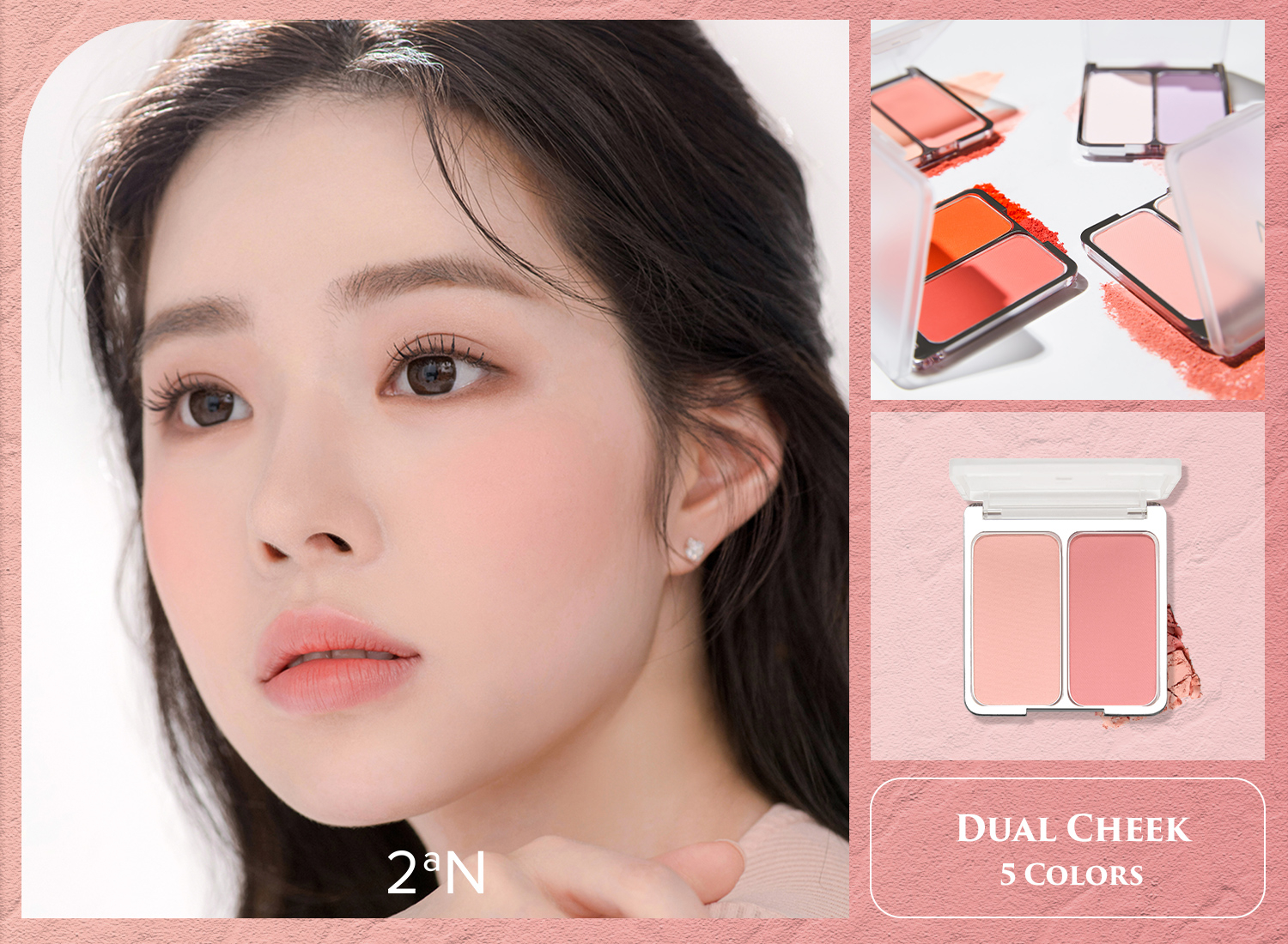 สั่งซื้อสินค้าออนไลน์จาก 2aN Official | Shopee Thailand