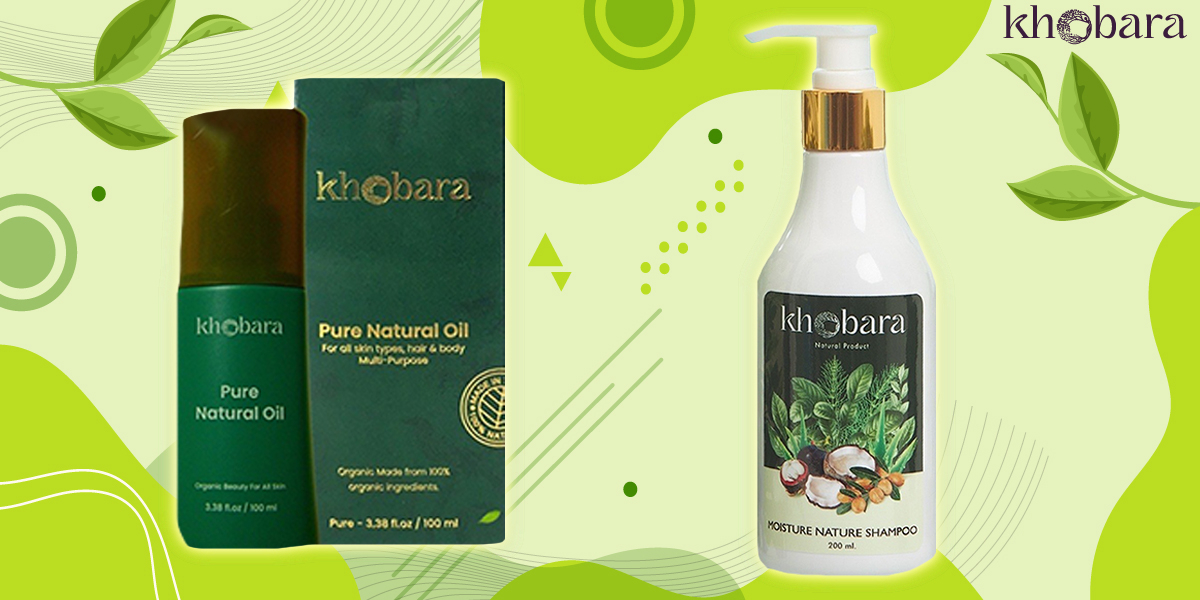 Khobara Official Store, ร้านค้าออนไลน์ | Shopee Thailand