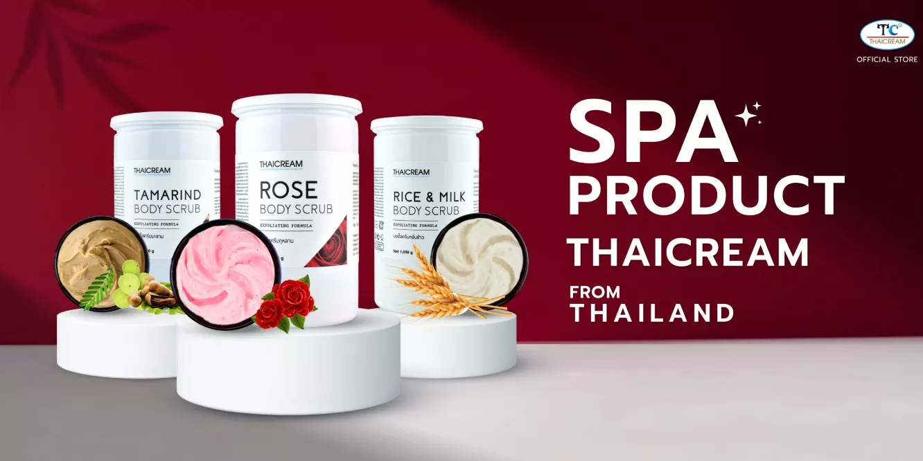 Thaicream, ร้านค้าออนไลน์ | Shopee Thailand
