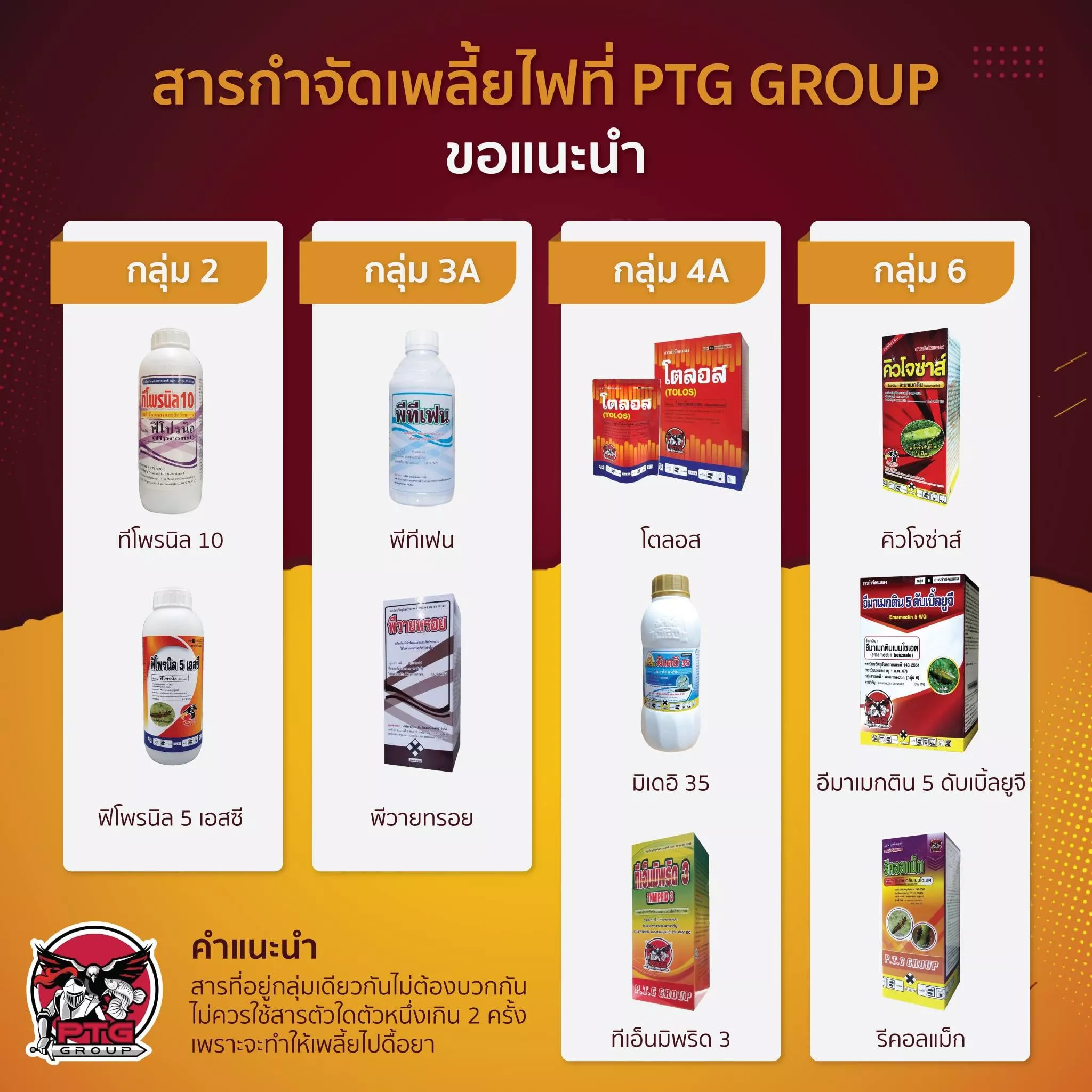PTG_Group_ official, ร้านค้าออนไลน์ | Shopee Thailand