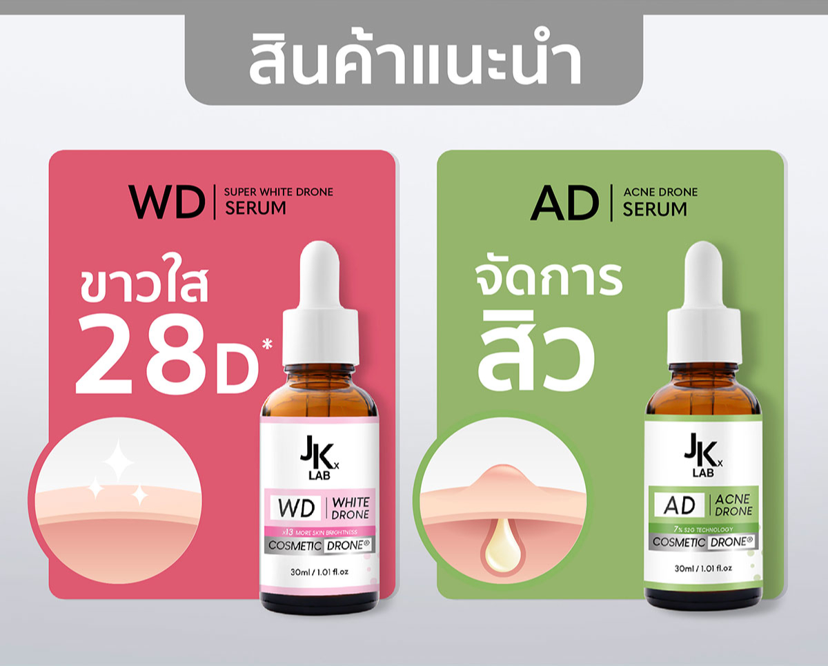 JKxLAB Official, ร้านค้าออนไลน์ | Shopee Thailand