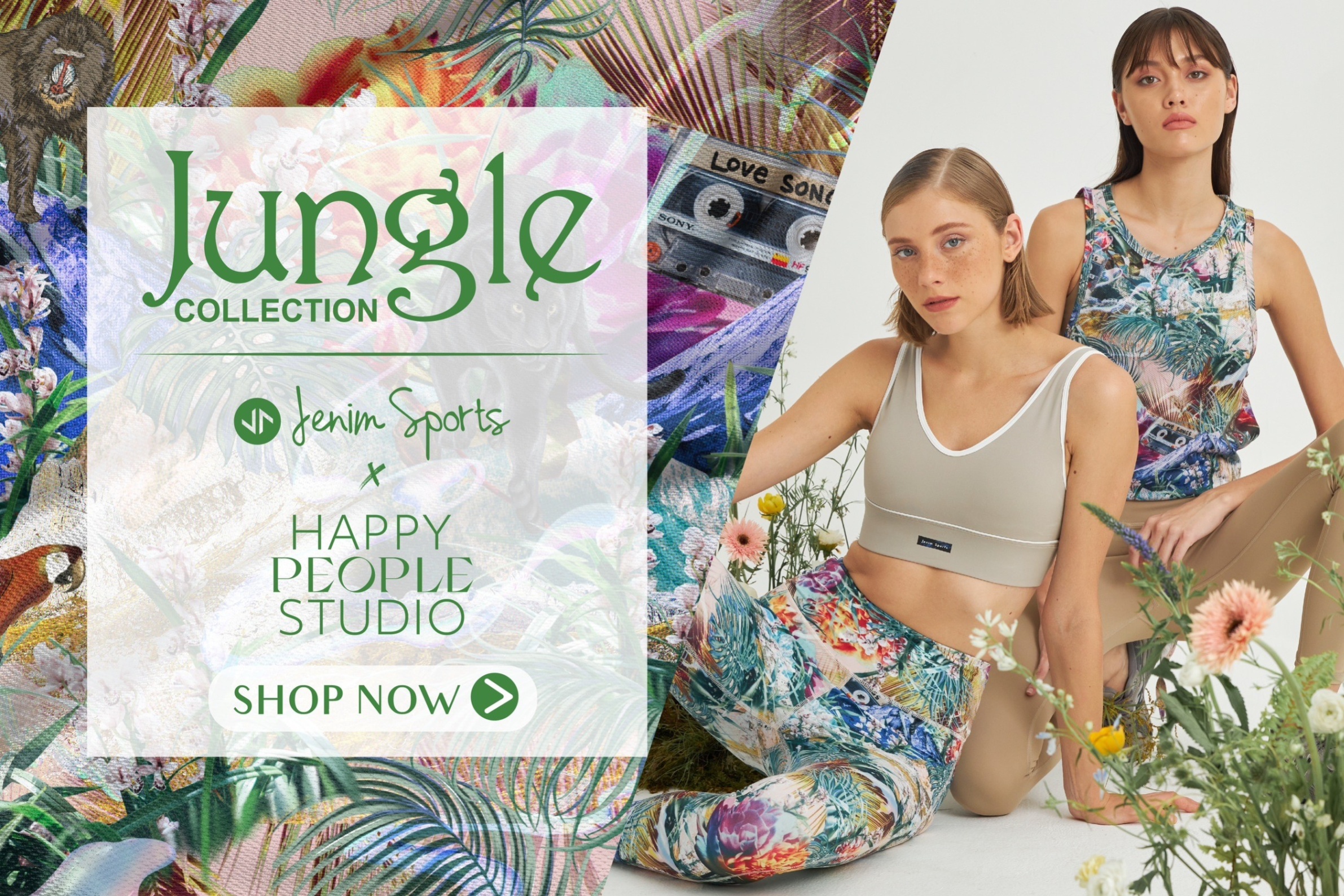 สั่งซื้อสินค้าออนไลน์จาก Jenim Sports | Shopee Thailand