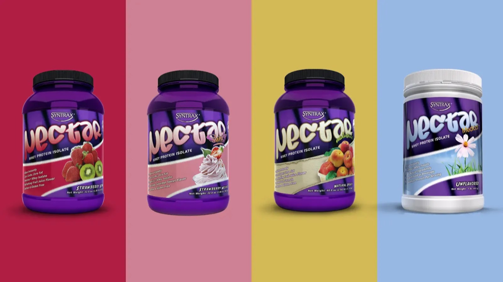 สั่งซื้อสินค้าออนไลน์จาก bodyfit_nutrition_thailand | Shopee Thailand