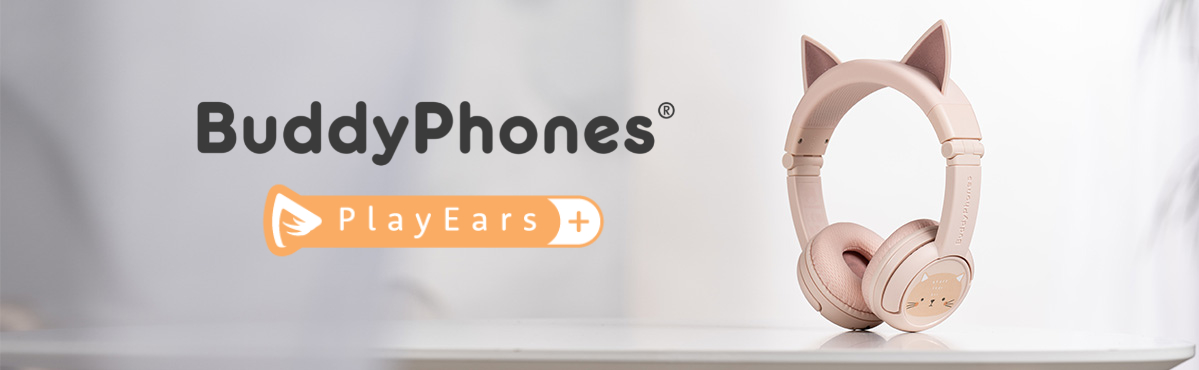 สั่งซื้อสินค้าออนไลน์จาก BuddyPhones Official Store | Shopee Thailand