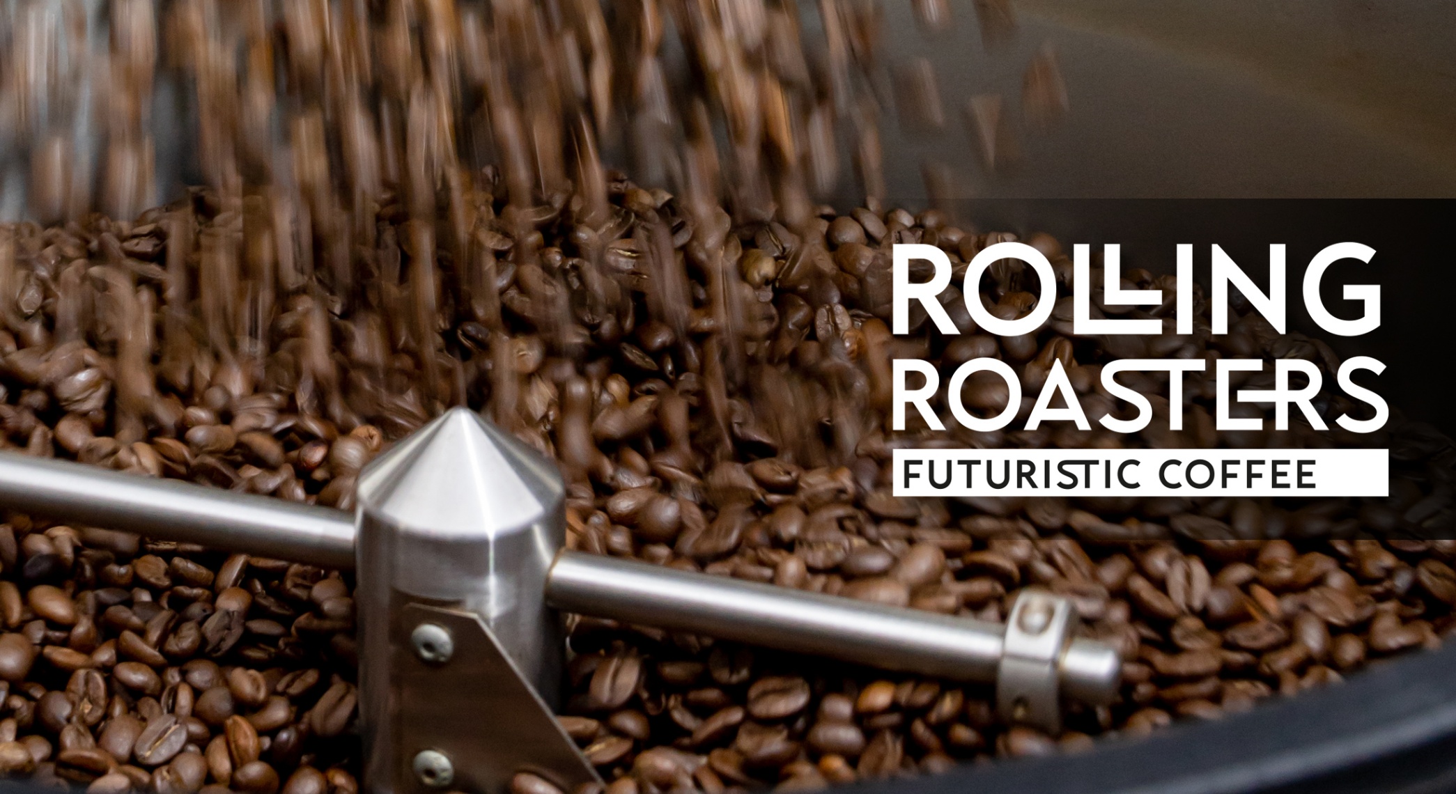Rolling Roasters, ร้านค้าออนไลน์ | Shopee Thailand