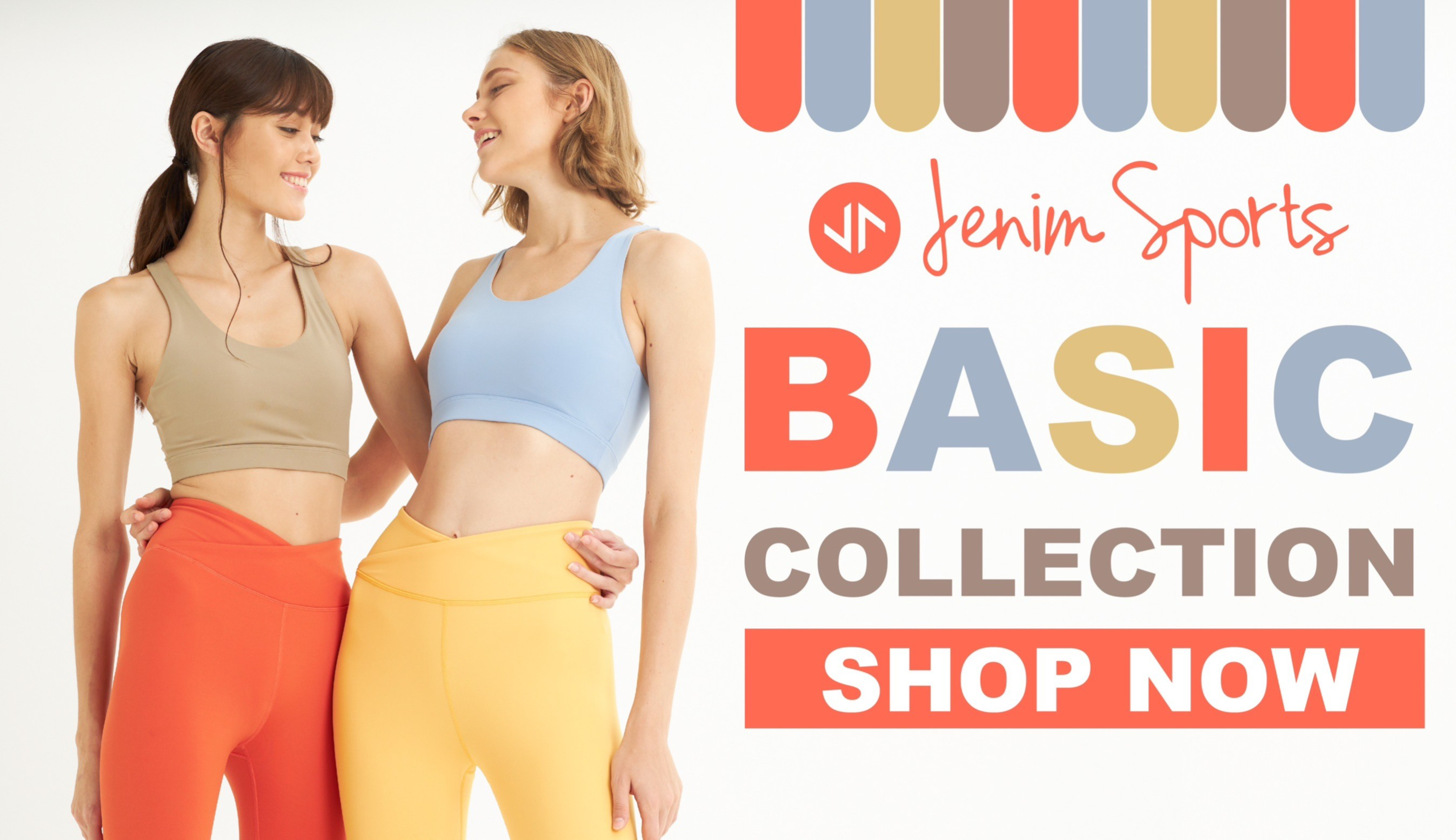 สั่งซื้อสินค้าออนไลน์จาก Jenim Sports | Shopee Thailand