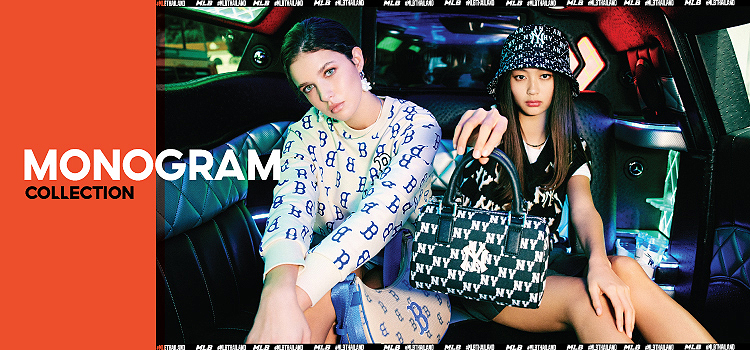 สั่งซื้อสินค้าออนไลน์จาก MLB Thailand Flagship Store | Shopee Thailand