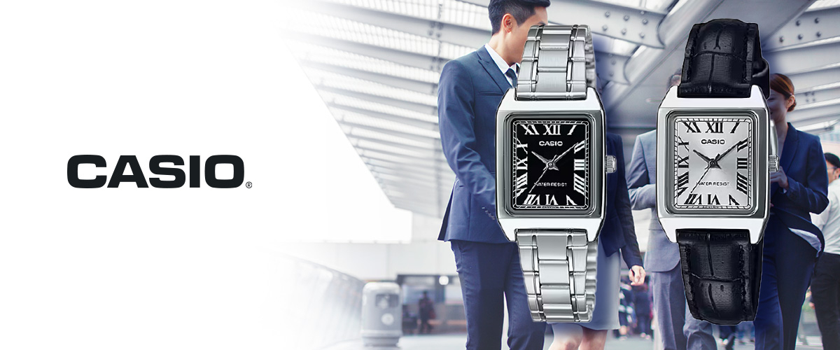 Casio Official Shop, ร้านค้าออนไลน์ | Shopee Thailand