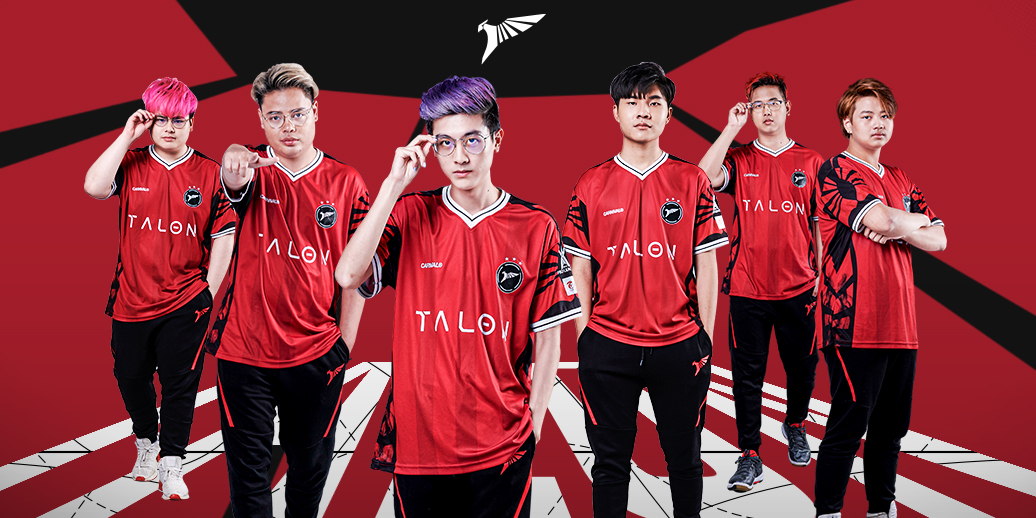 talonesports.th, ร้านค้าออนไลน์ | Shopee Thailand