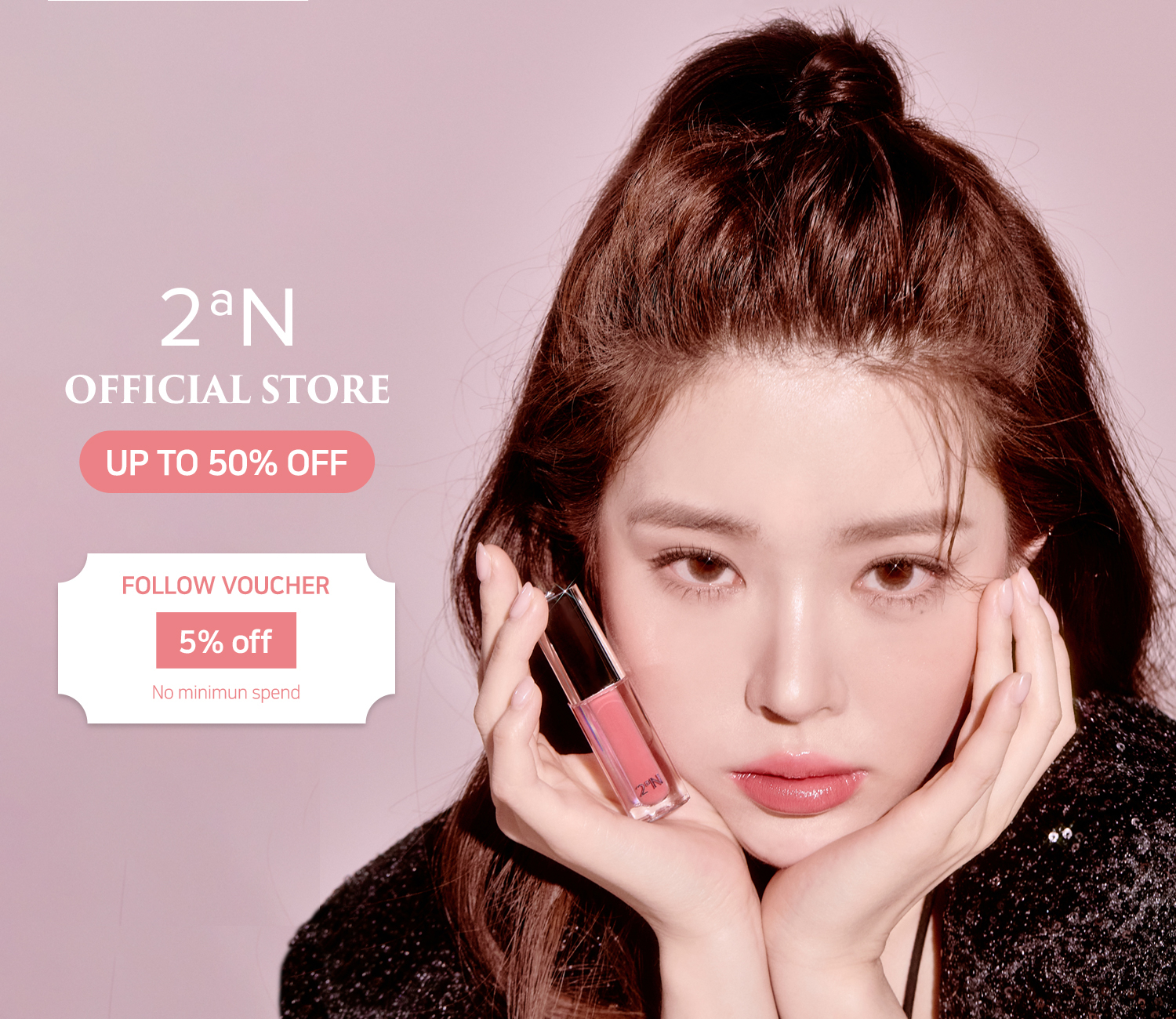 สั่งซื้อสินค้าออนไลน์จาก 2aN Official | Shopee Thailand
