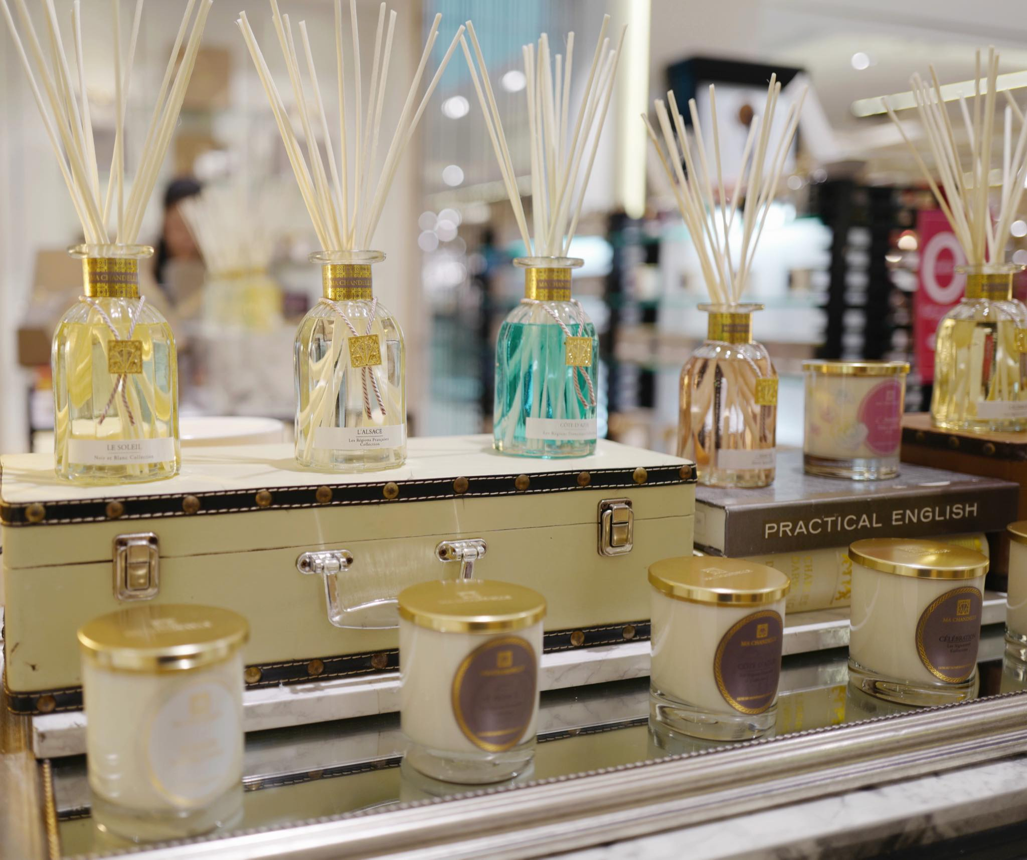 Ma Chandelle, ร้านค้าออนไลน์ | Shopee Thailand