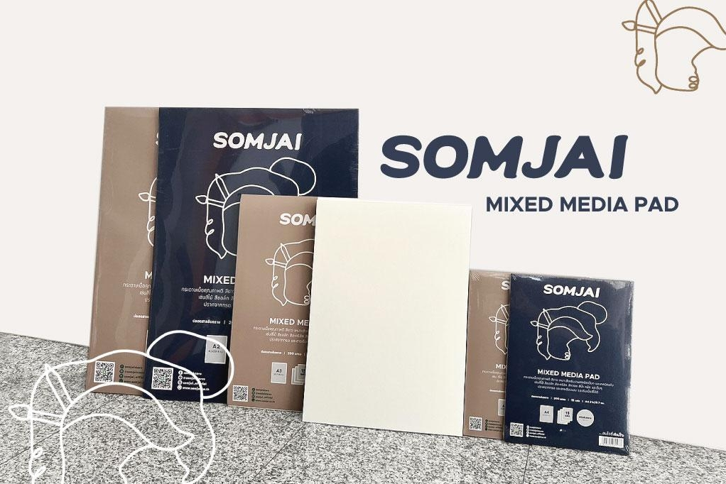 สั่งซื้อสินค้าออนไลน์จาก Somjai_Officialshop | Shopee Thailand