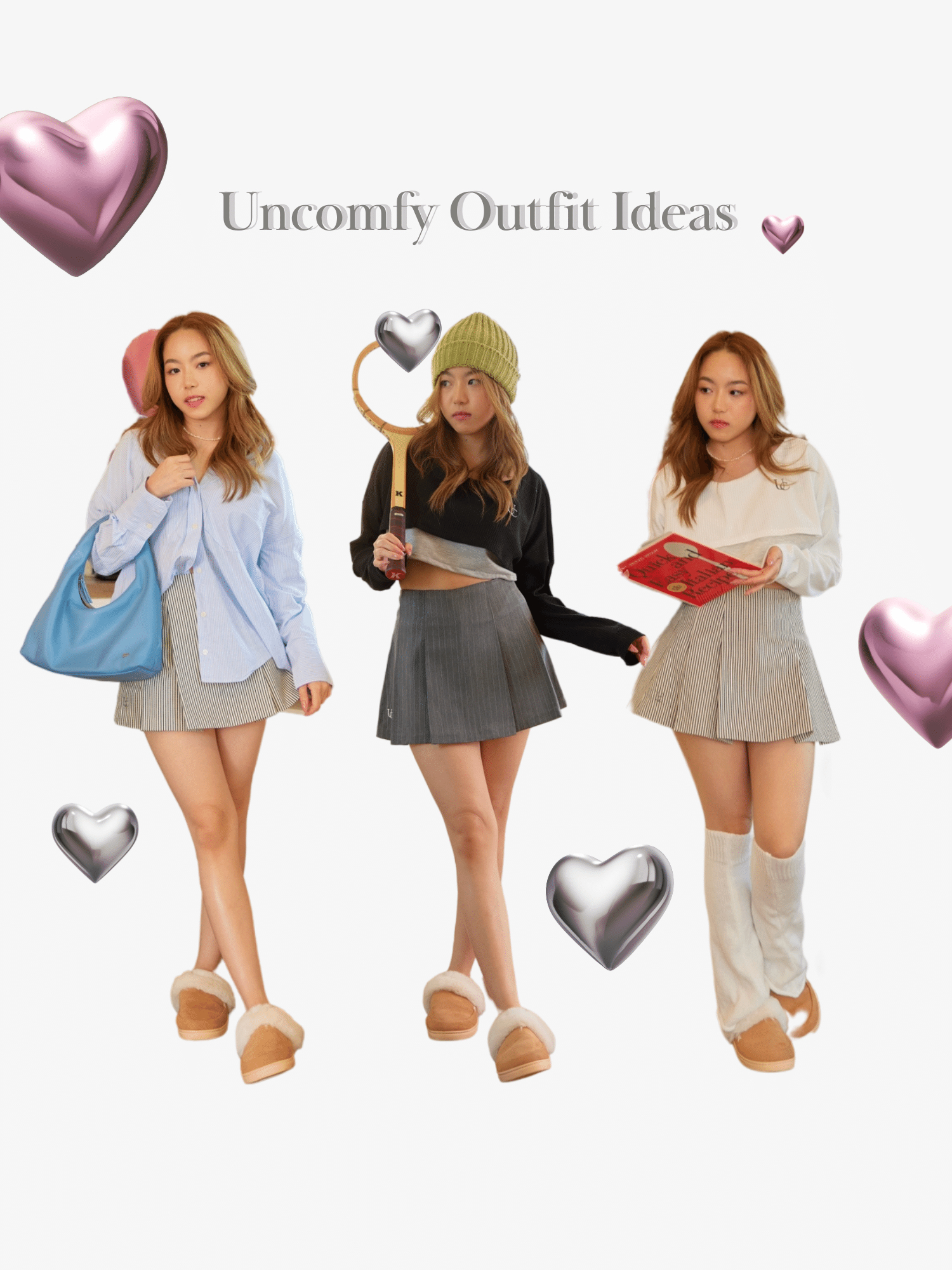 uncomfy, ร้านค้าออนไลน์ | Shopee Thailand