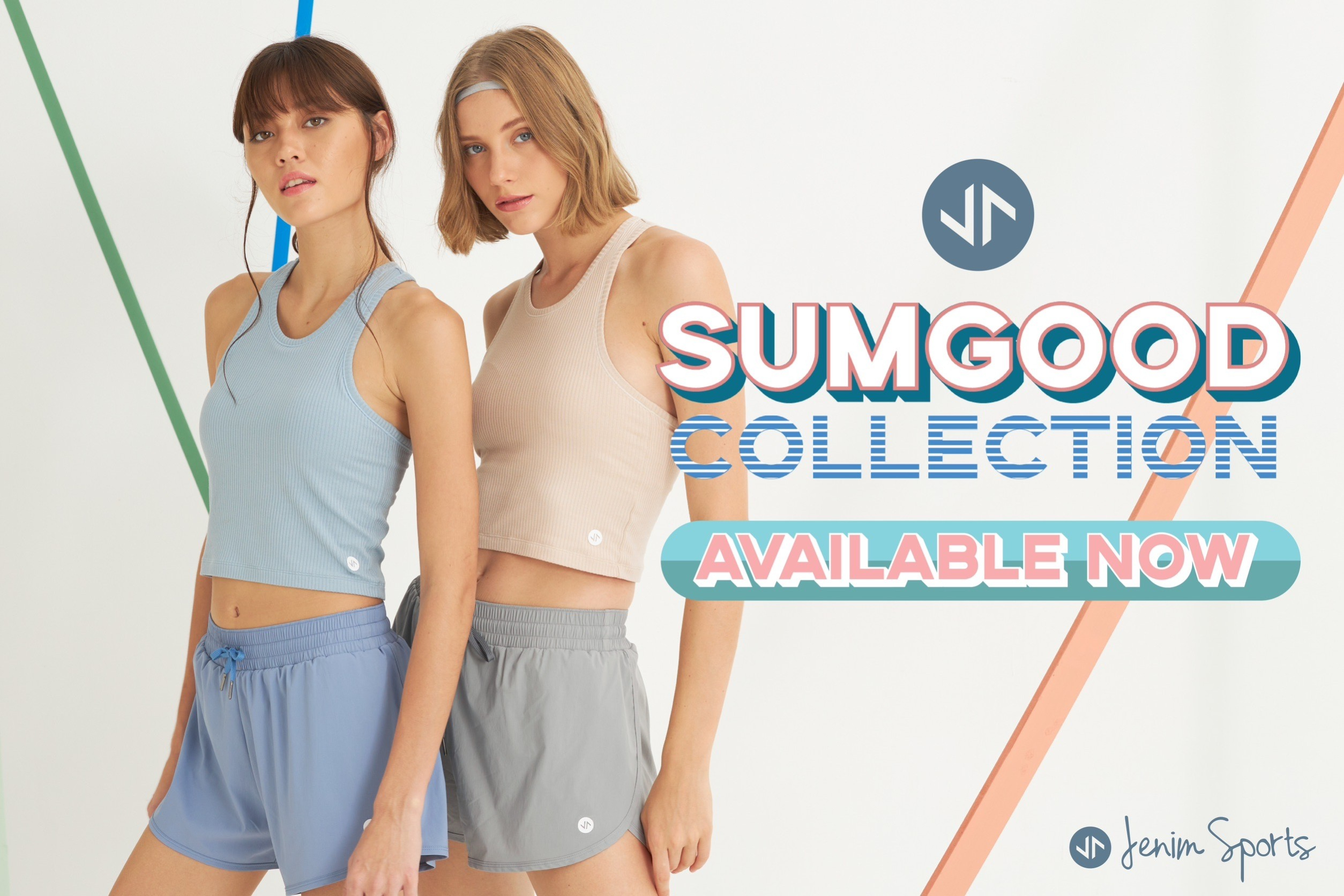 สั่งซื้อสินค้าออนไลน์จาก Jenim Sports | Shopee Thailand