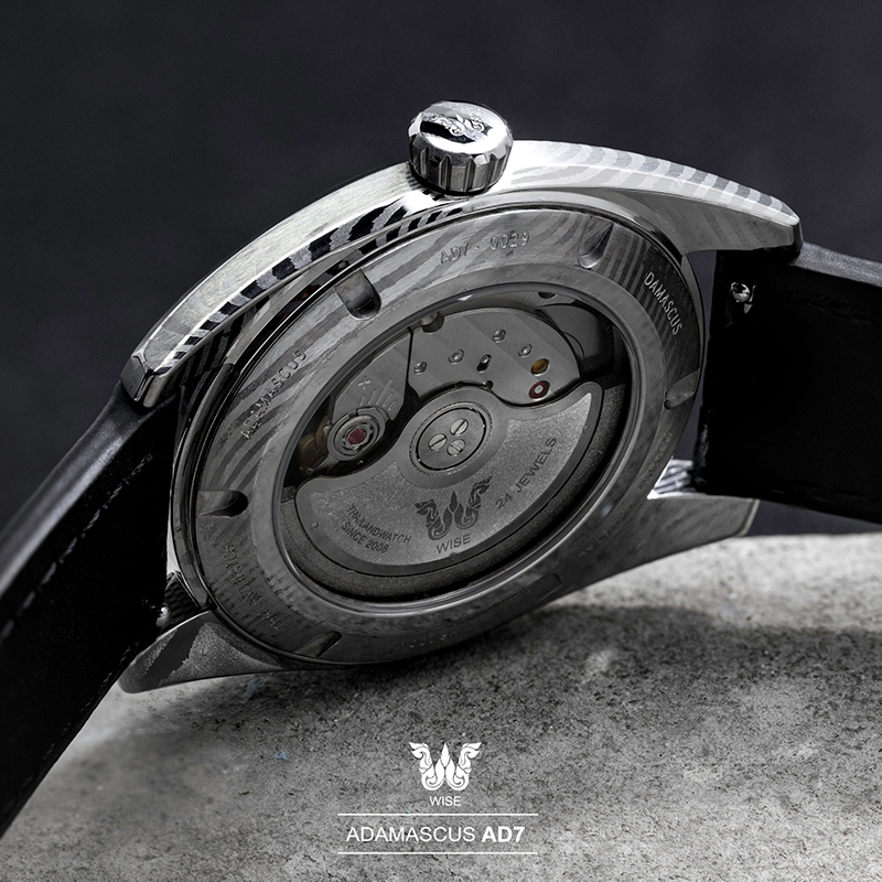 สั่งซื้อสินค้าออนไลน์จาก WISE thailandwatch | Shopee Thailand