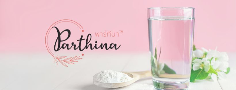 Parthina Official, ร้านค้าออนไลน์ | Shopee Thailand