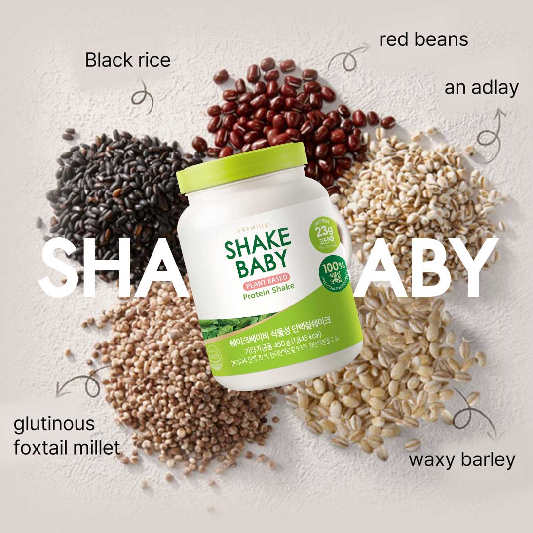 Shakebaby Thailand, ร้านค้าออนไลน์ | Shopee Thailand