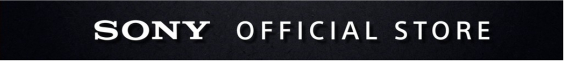 สั่งซื้อสินค้าออนไลน์จาก Sony Official Store | Shopee Thailand