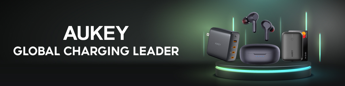 สั่งซื้อสินค้าออนไลน์จาก AUKEY Official Store (www.aukey.co.th ...