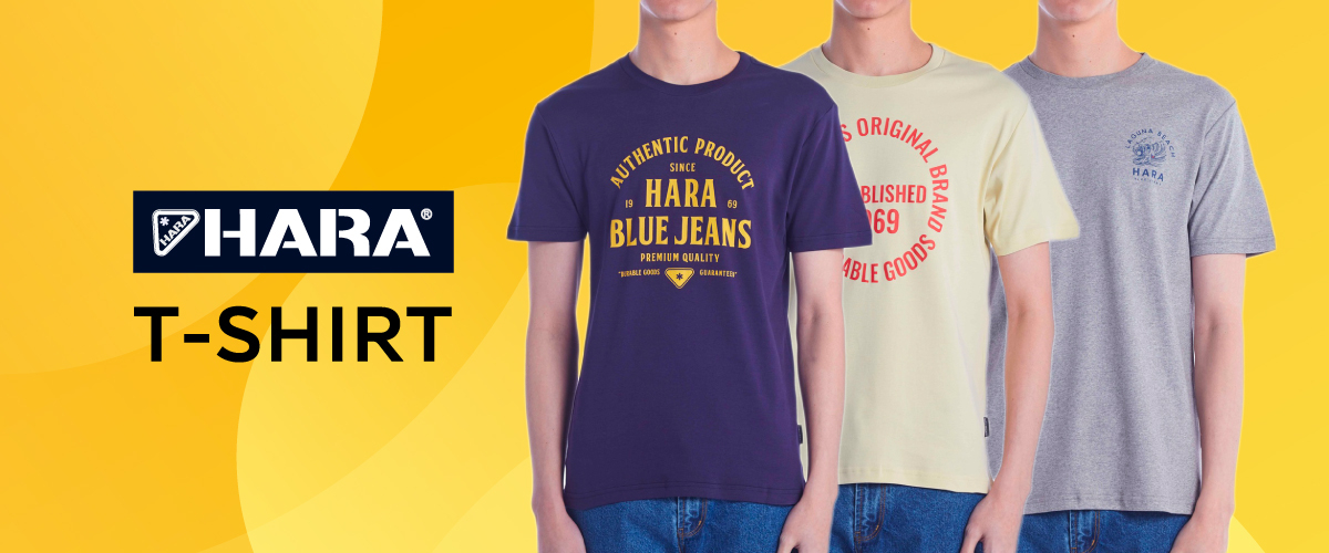 สั่งซื้อสินค้าออนไลน์จาก Hara_officialshop | Shopee Thailand