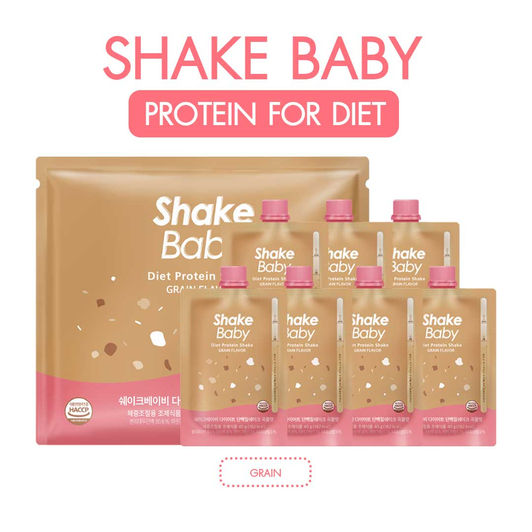 Shakebaby Thailand, ร้านค้าออนไลน์ | Shopee Thailand