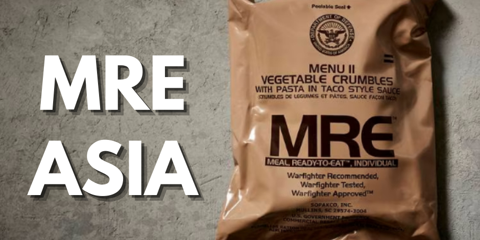 MRE Asia, ร้านค้าออนไลน์ | Shopee Thailand