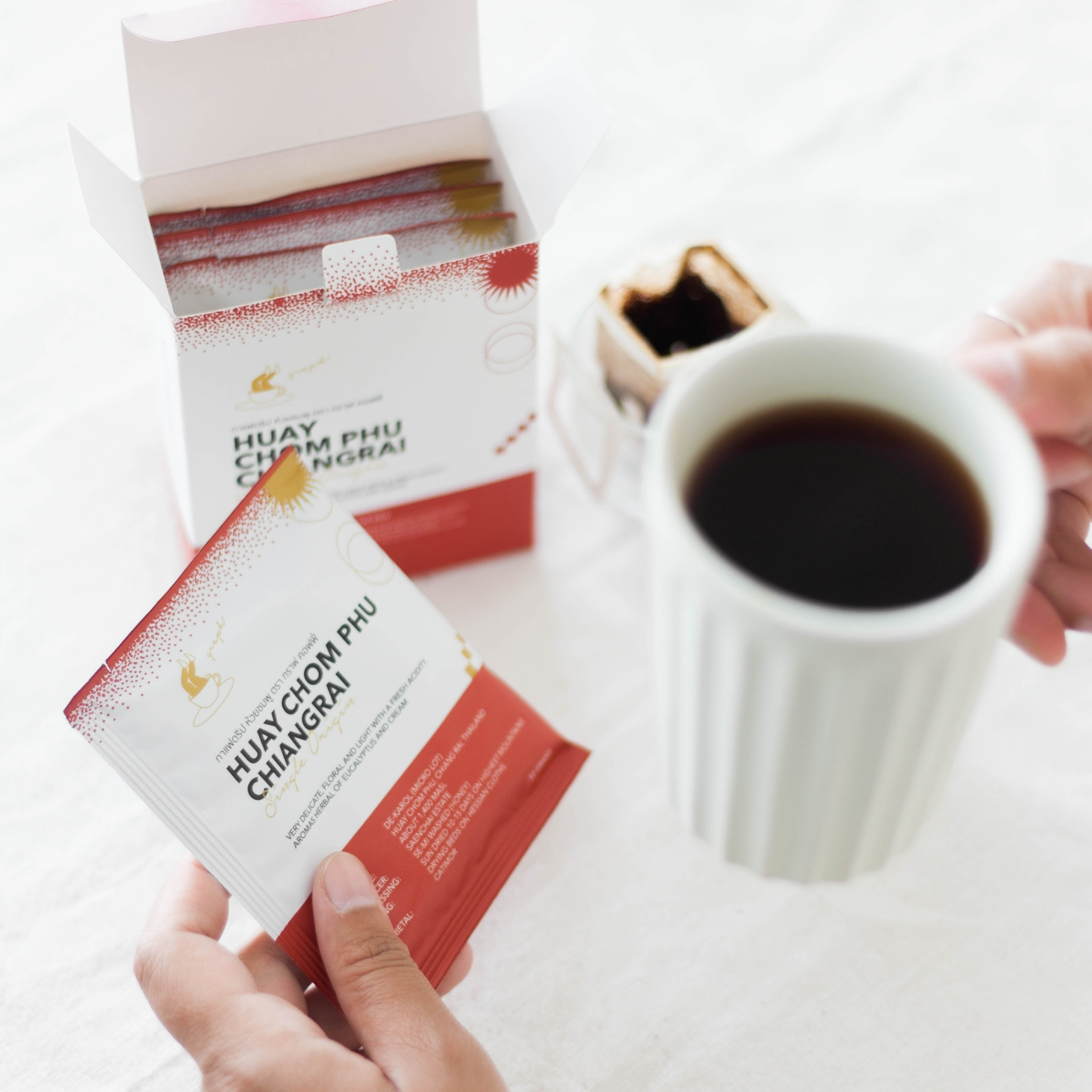 GRAPH COFFEE CO., ร้านค้าออนไลน์ | Shopee Thailand