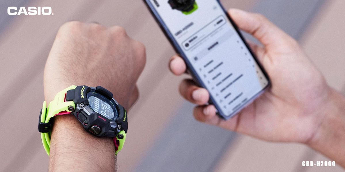 Casio Official Shop, ร้านค้าออนไลน์ | Shopee Thailand