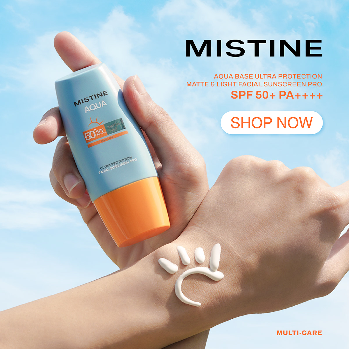 สั่งซื้อสินค้าออนไลน์จาก Mistine Official Store | Shopee Thailand