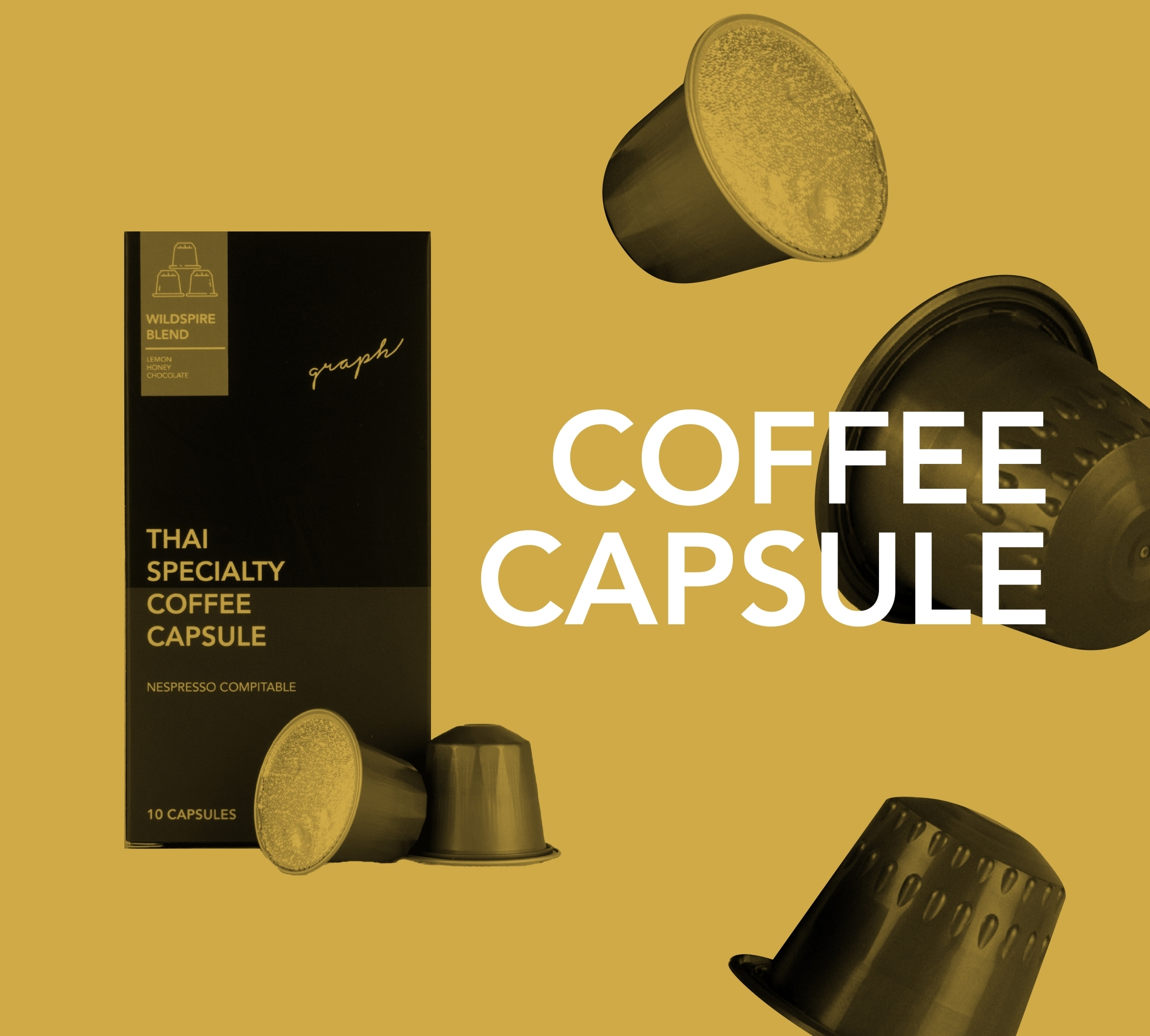 GRAPH COFFEE CO., ร้านค้าออนไลน์ | Shopee Thailand