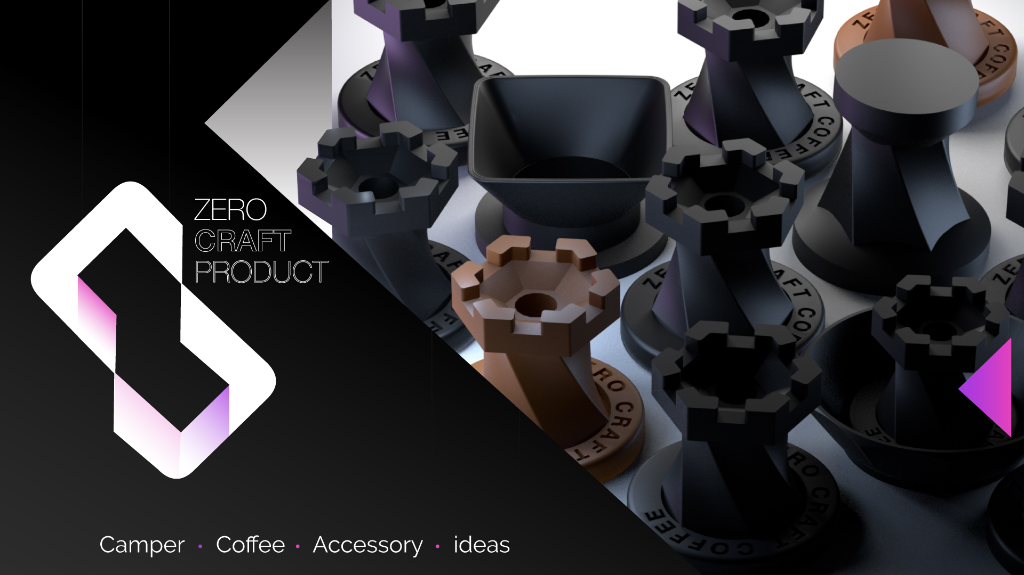 Zero Craft Product, ร้านค้าออนไลน์ | Shopee Thailand