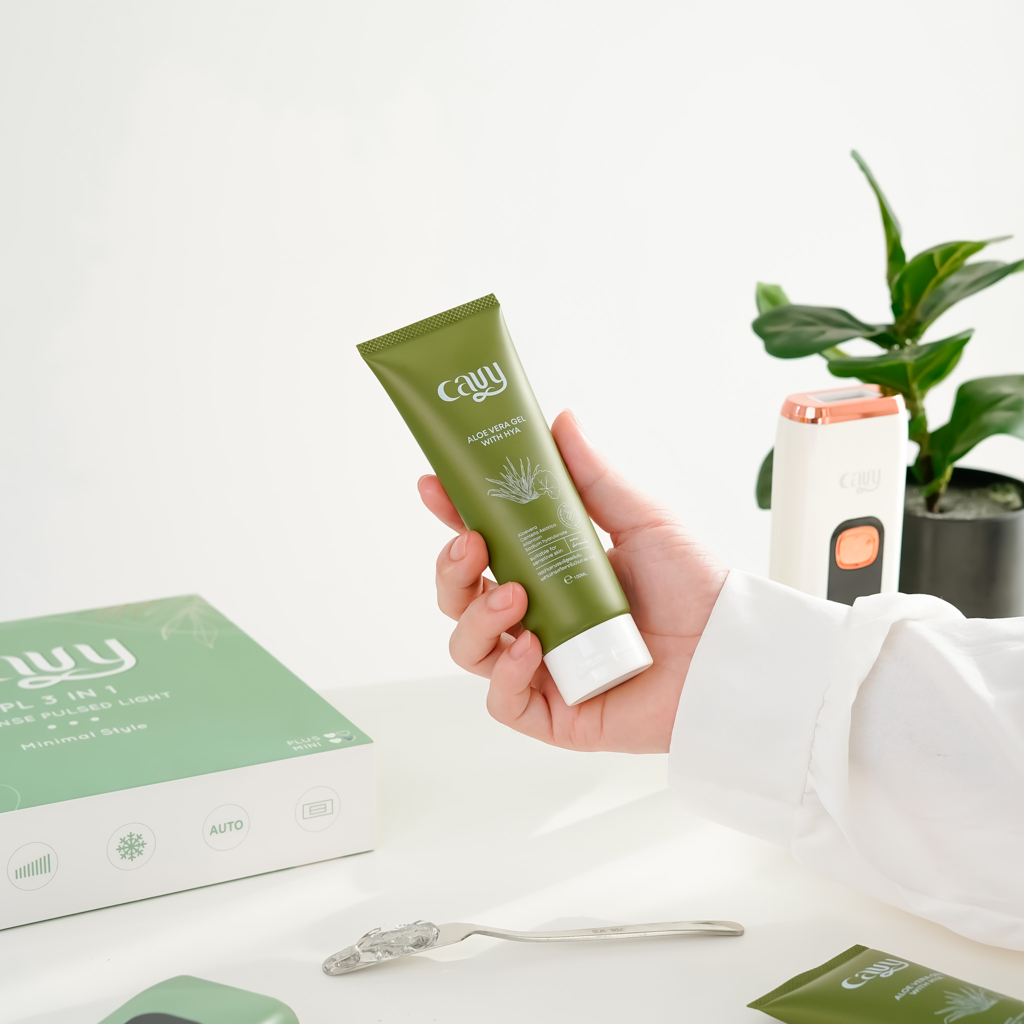 CAVY THAILAND, ร้านค้าออนไลน์ | Shopee Thailand