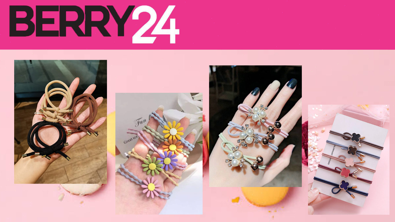Berry24, ร้านค้าออนไลน์ | Shopee Thailand