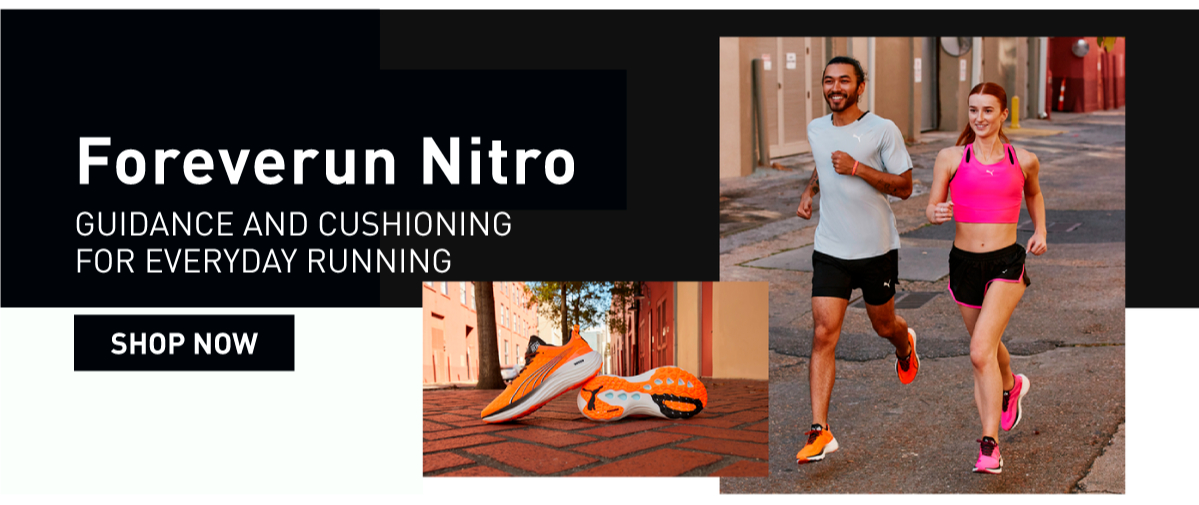 สั่งซื้อสินค้าออนไลน์จาก PUMA | Shopee Thailand