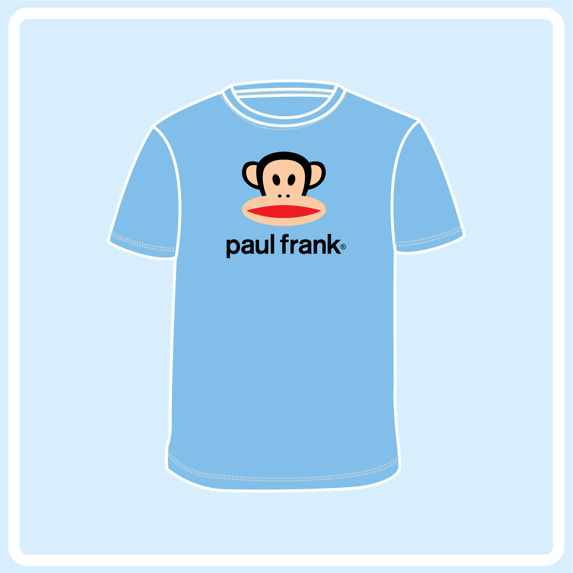 สั่งซื้อสินค้าออนไลน์จาก PaulFrank_OfficialShop | Shopee Thailand
