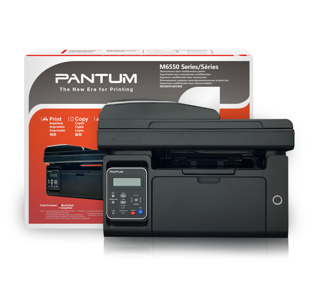 สั่งซื้อสินค้าออนไลน์จาก Pantum.official | Shopee Thailand